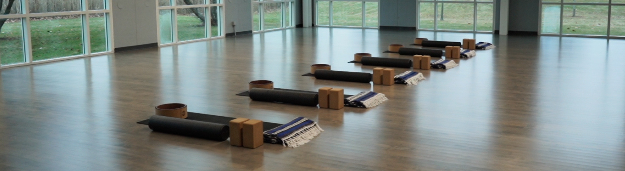 Mind & Body - The Club at Prairie Stone