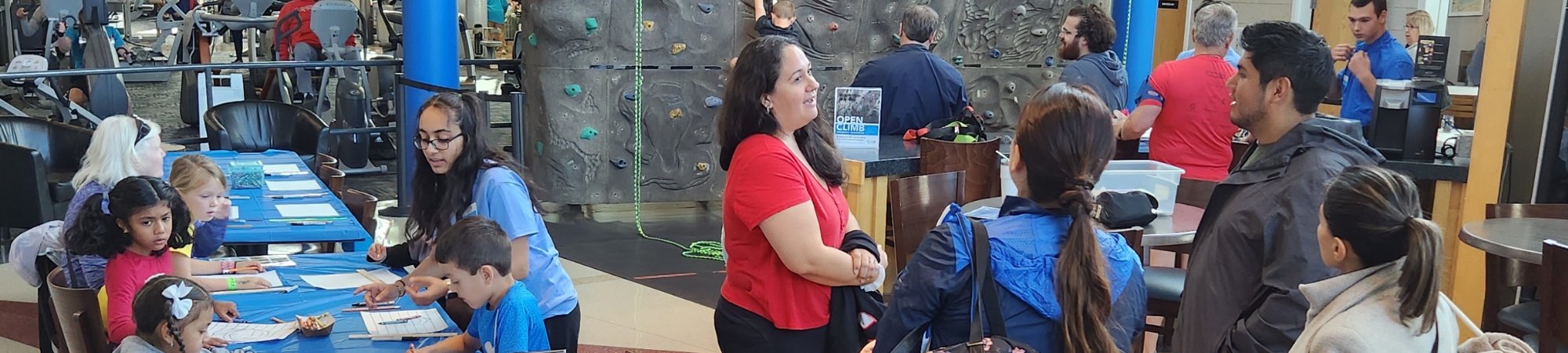 Kids and Family - The Club at Prairie Stone