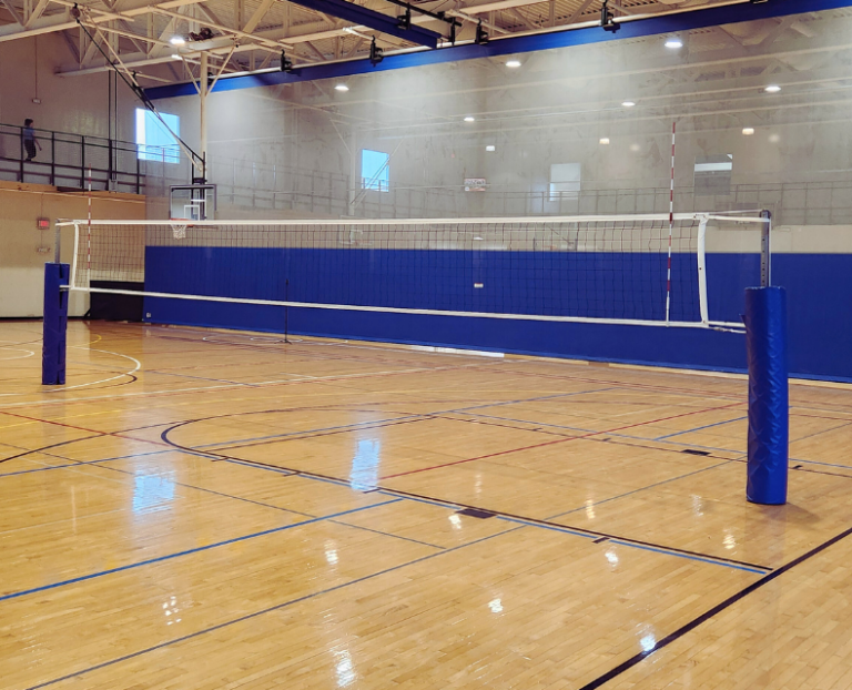 Volleyball - The Club at Prairie Stone
